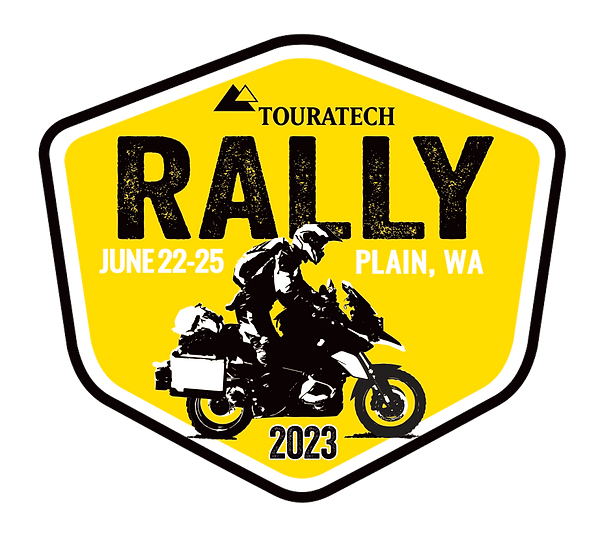 Join Us at Touratech Rally West in Plain, Washington for a Sneak Peek ...